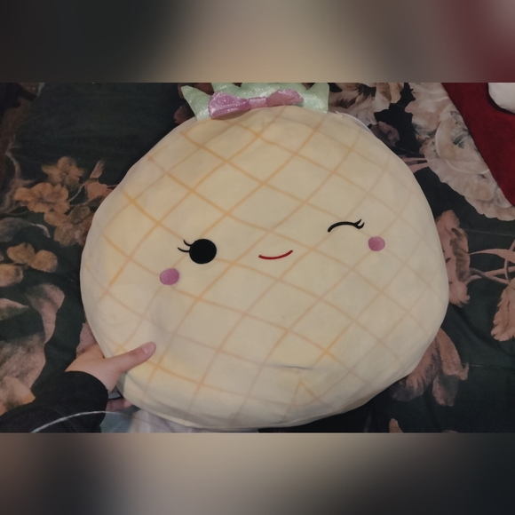 Squishmallows | Toys | Squishmallow Maui 8 Stuffed Plush | Poshmark